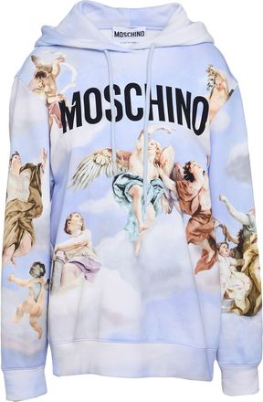 Moschino TOPS - Sweatshirts auf YOOX.COM