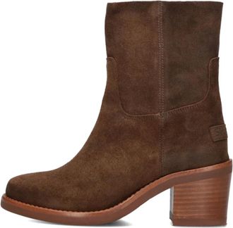 Shabbies Amsterdam Damen, Schuhe, Braun, 41 EUGröße