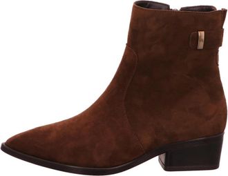 Gabor Stiefeletten - - Shoes - Damen - Braun - 39 1/2 EU
