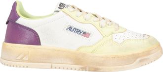 Autry SCHUHE - Sneakers auf YOOX.COM