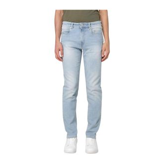Siviglia FlexFit Stretch Jeans - - Jeans - Herren - Blau - W36