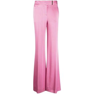 Tom Ford Damen, Hosen, Rosa, 2XSGröße