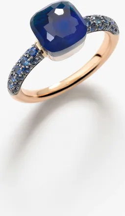 POMELLATO Bague Nudo Petit