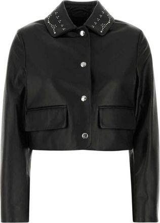 Marni Damen, Jacken, Schwarzk, XSGr&ouml;&szlig;e