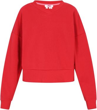 Mymo Sweatshirt Back To School
