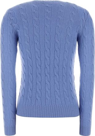 Polo Ralph Lauren Julianna Sweater - Blue