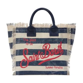 Saint Barth Damen, Taschen, Mehrfarbig, ONE SIZEGr&ouml;&szlig;e