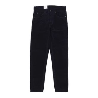 Carhartt Work in Progress Newel Pant - - Trousers - Herren - Blau - W29