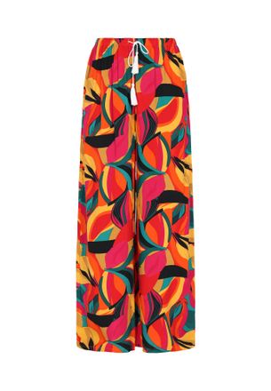 Izia Hose Fashion Look