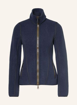 Frauenschuh Frauenschuh Fleecejacke Esther blau