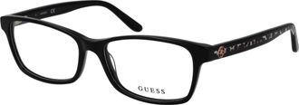 Guess Optische Fassungen GU2874 001 55