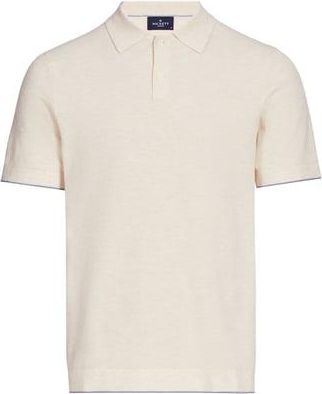 Hackett Polo en coton