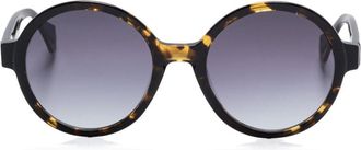 Gigi Studios Megan Sonnenbrille - Braun