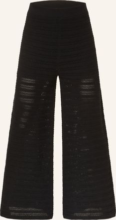 Marc O'Polo Marc Opolo Strickhose schwarz