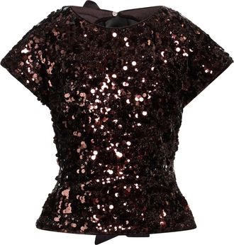 Ganni TOPS - Tops auf YOOX.COM