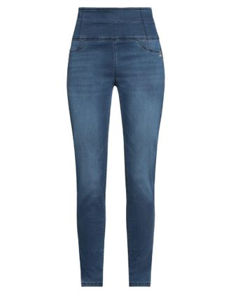 Patrizia Pepe HOSEN & R&Ouml;CKE - Jeanshosen auf YOOX.COM