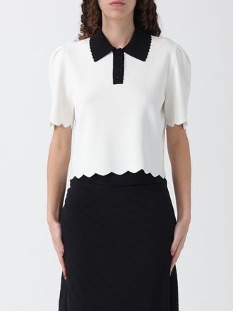 Twinset Polo TWINSET Damen Farbe Schwarz