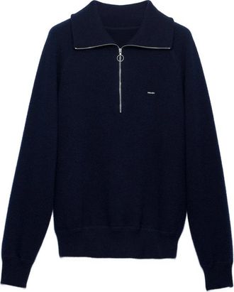 Prada Wool And Cashmere Sweater