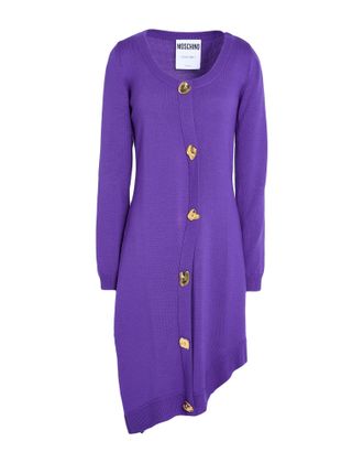 Moschino KLEIDER - Mini-Kleider auf YOOX.COM