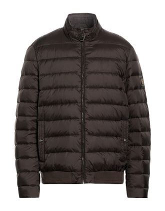 Belstaff JACKEN & M&Auml;NTEL - Pufferjacken & Daunenjacken auf YOOX.COM