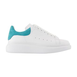 Alexander McQueen Oversized Sneakers - - Shoes - Herren - Wei&szlig; - 44 EU