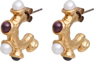 ALIGHIERI SCHMUCK und UHREN - Ohrringe auf YOOX.COM