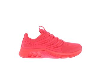 Inov8 Damen F-lite Max Sneaker, Pink, 38 EU