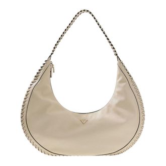Guess Schultertasche - - Bags - Damen - Wei&szlig; - ONE SIZE