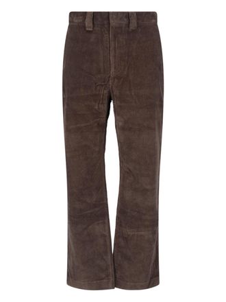 Berner K&uuml;hl Corduroy Trousers Night