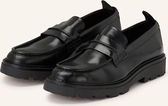 Marc O'Polo Marc Opolo Loafer schwarz