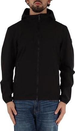 Colmar Veste New Futurity pour Homme - Noir 1861R-6WV Synthétique, Noir, 52