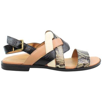 Vionic Kendra Damen-Sandalen in Mehrfarbig