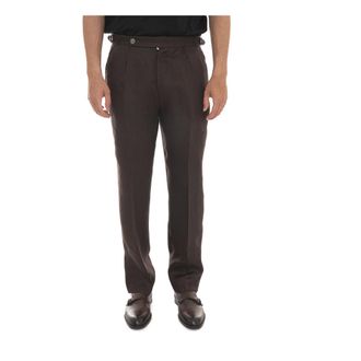 HUGO BOSS Herren, Hosen, Braun, 3XLGr&ouml;&szlig;e