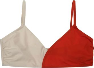 Eres Eres, Femme, Maillots de bain, Multicolore, Taille: 34 FR Dualit&eacute; Triangle