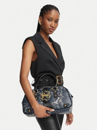 Just Cavalli Handtasche Just Cavalli 81RA4BF1 ZSE80 Schwarz
