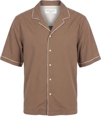 Officine G&eacute;n&eacute;rale TOPS - Hemden auf YOOX.COM