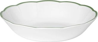 BITOSSI HOME Assiette creuse Bordo Verde Bitossi