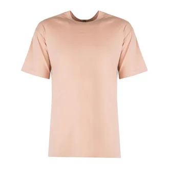 Xagon Man T-Shirt A2108 1Z X0044 - Homme - Tops - Rose - Taille: XL