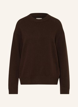 Part Two Pullover Soraya braun