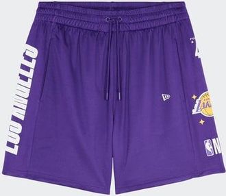 New Era Short - Taille XL