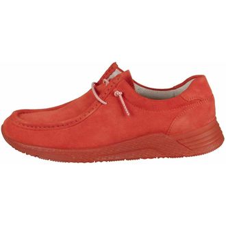 Sioux Damen, Schuhe, Rot, 40 EUGr&ouml;&szlig;e