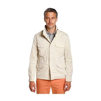 Mason's Homme, Vestes, Beige, Taille: XL Veste M74 Delamere