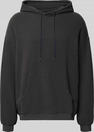 American Vintage Hoodie mit K&auml;nguru-Tasche Modell ATUBAY