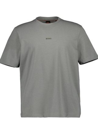 Boss Orange by Hugo Boss BOSS Orange Herren T-Shirt orange