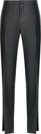 Saison 1865 Pantalon Etto en laine