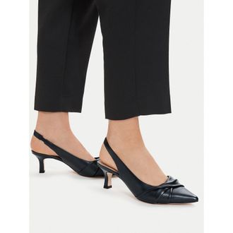 Caprice Pumps Caprice 9-29600-46 Dunkelblau