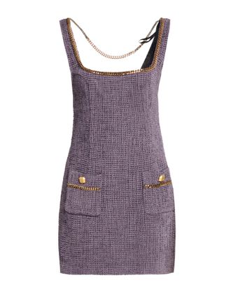 Elisabetta Franchi KLEIDER - Mini-Kleider auf YOOX.COM