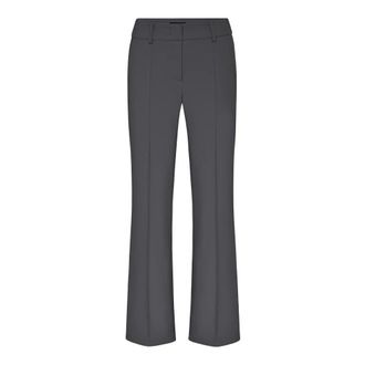 Cambio Stylische Denim Jeans - - Trousers - Damen - Blau - S