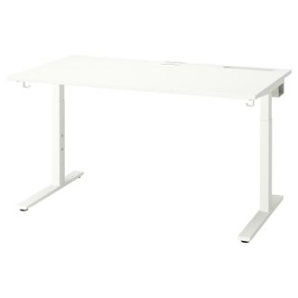 IKEA MITTZON Schreibtisch
