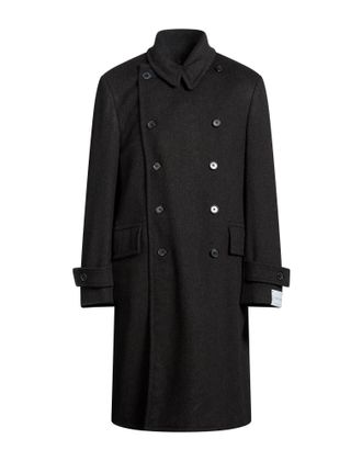 Caruso JACKEN & M&Auml;NTEL - M&auml;ntel auf YOOX.COM